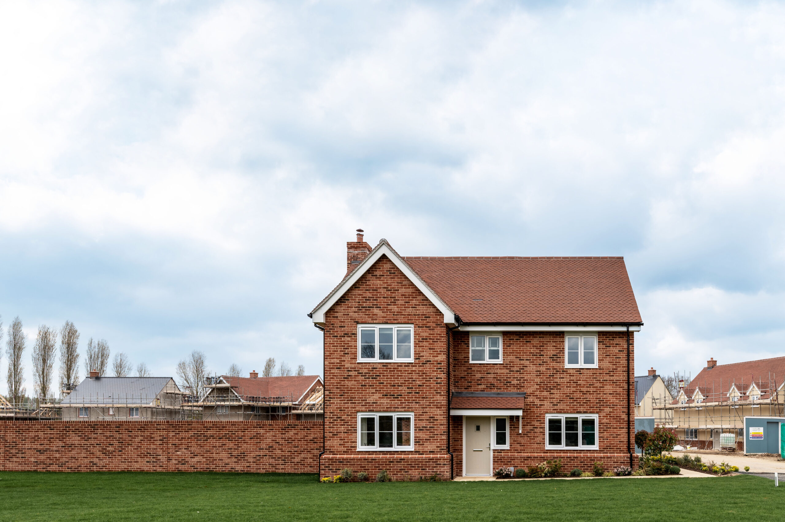 The benefits of buying new build - Arbora Homes : Arbora Homes